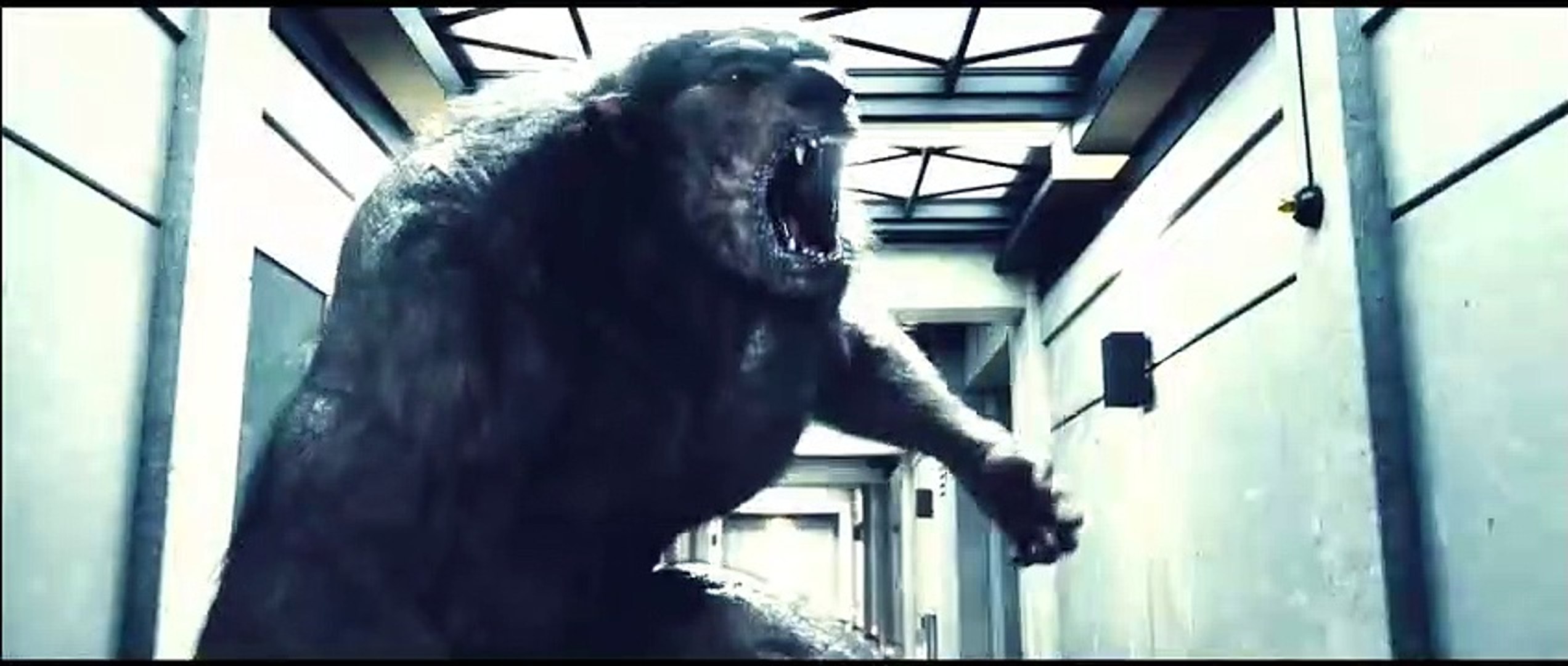 Underworld Werewolf Transformation UNDERWORLD AWAKENS