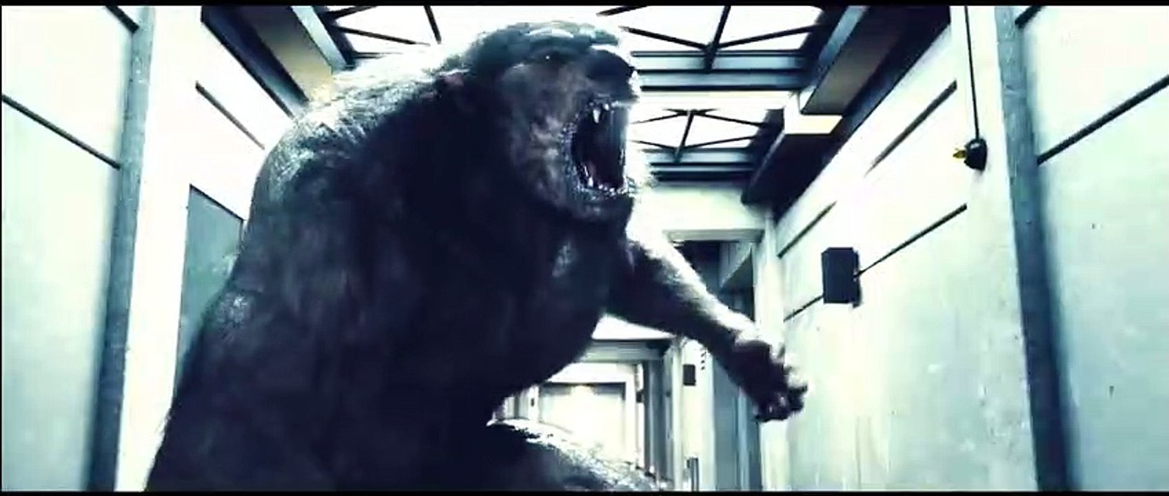 Lycan Werewolf Transformation Scene HD - UnderWorld - YouTube - video ...