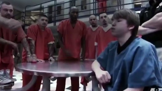 Beyond Scared Straight - S 5 E 1 - video Dailymotion