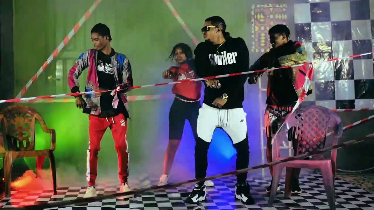 Gaz Mawete - Kibokolo (Clip Officiel) - Vidéo Dailymotion