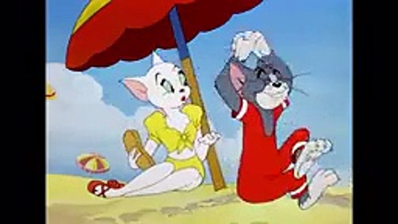 Tom & Jerry_|_The_Tom_&_Jerry_Rewind_|_Classic_Cartoon_Compilation ...