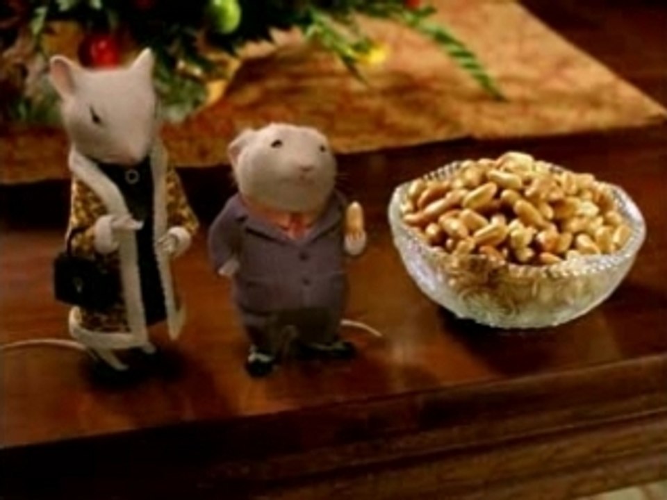 Stuart Little (Theatrical Trailer) - video Dailymotion