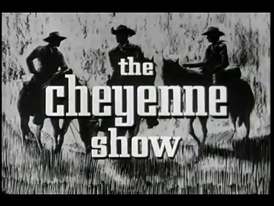 The Cheyenne Show intro - Vídeo Dailymotion