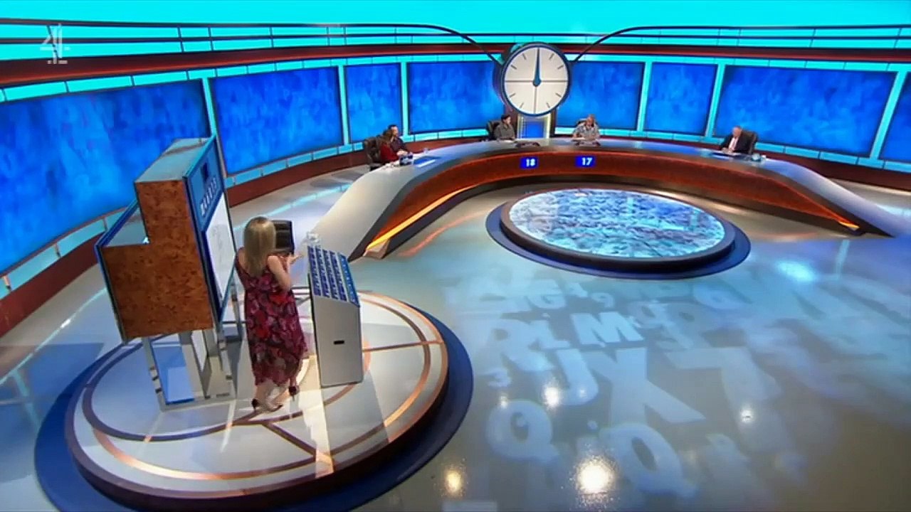 Countdown - S82E013 (20 January 2020) - video Dailymotion