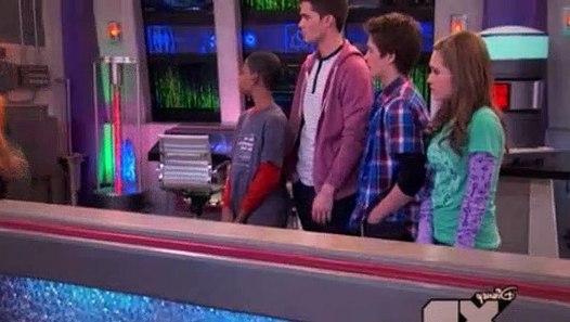 Lab Rats Season 1 Episode 7 Bionic Birthday Fail - video dailymotion
