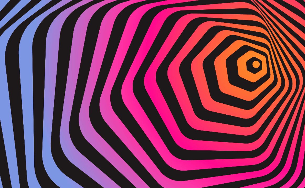 Point aveugle : une illusion créée par votre oeil et votre cerveau ...