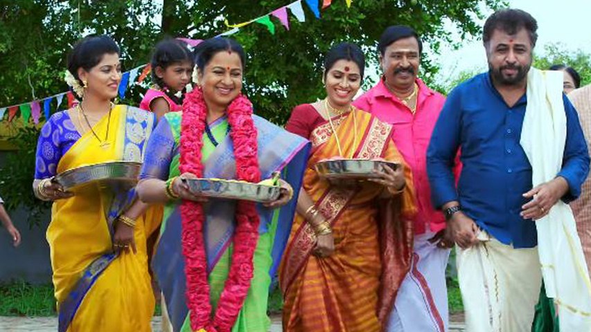 chithi 2 serial: இன்று போய் நாளை வா...நமக்கும் சேர்த்து சொல்லிட்டாங்க ...
