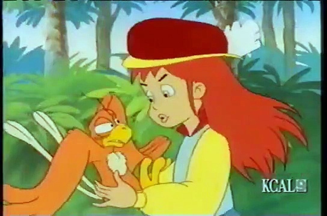 Sabans Around the World in 80 Dreams - Kid Carlos - video Dailymotion
