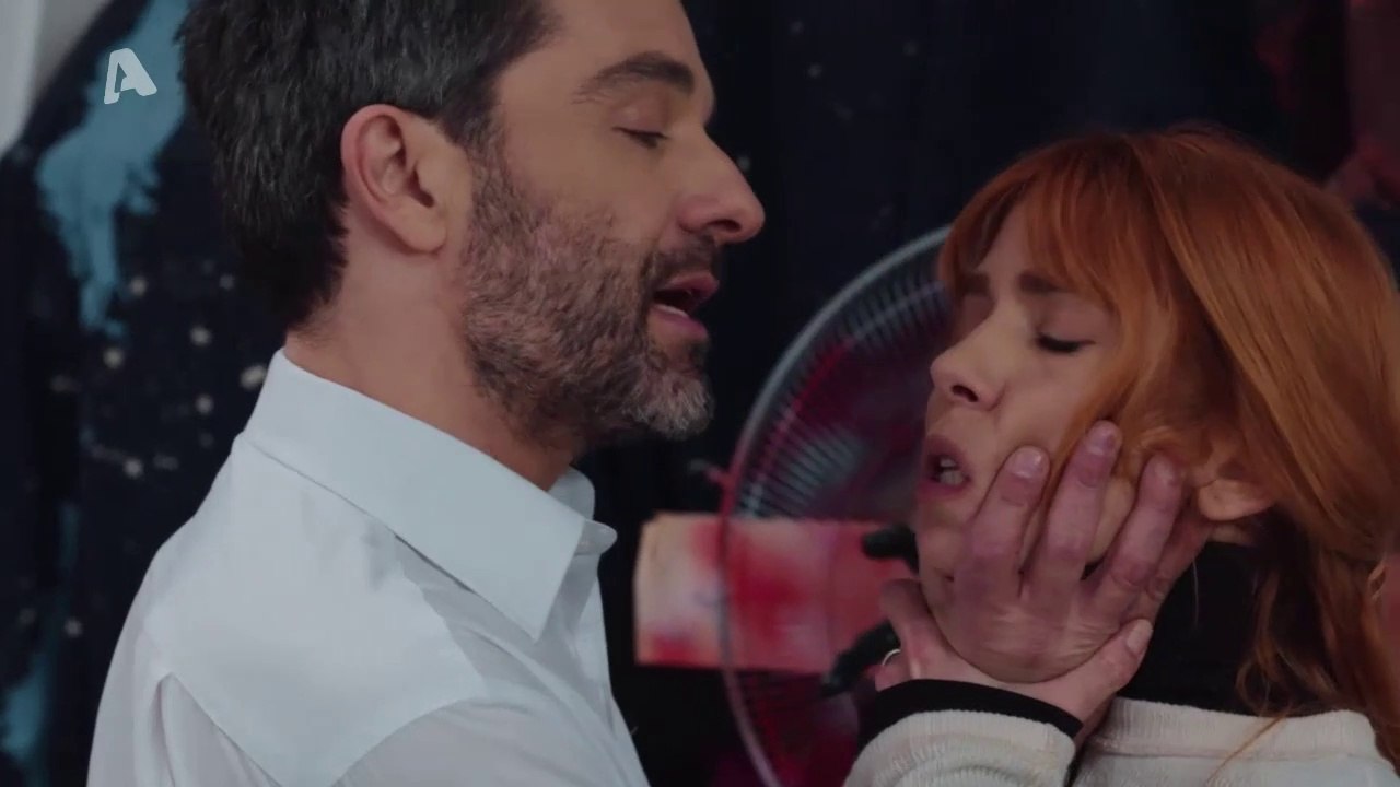 ΑΣΤΕΡΙΑ ΣΤΗΝ ΑΜΜΟ - ΕΠΕΙΣΟΔΙΟ 93 - video Dailymotion