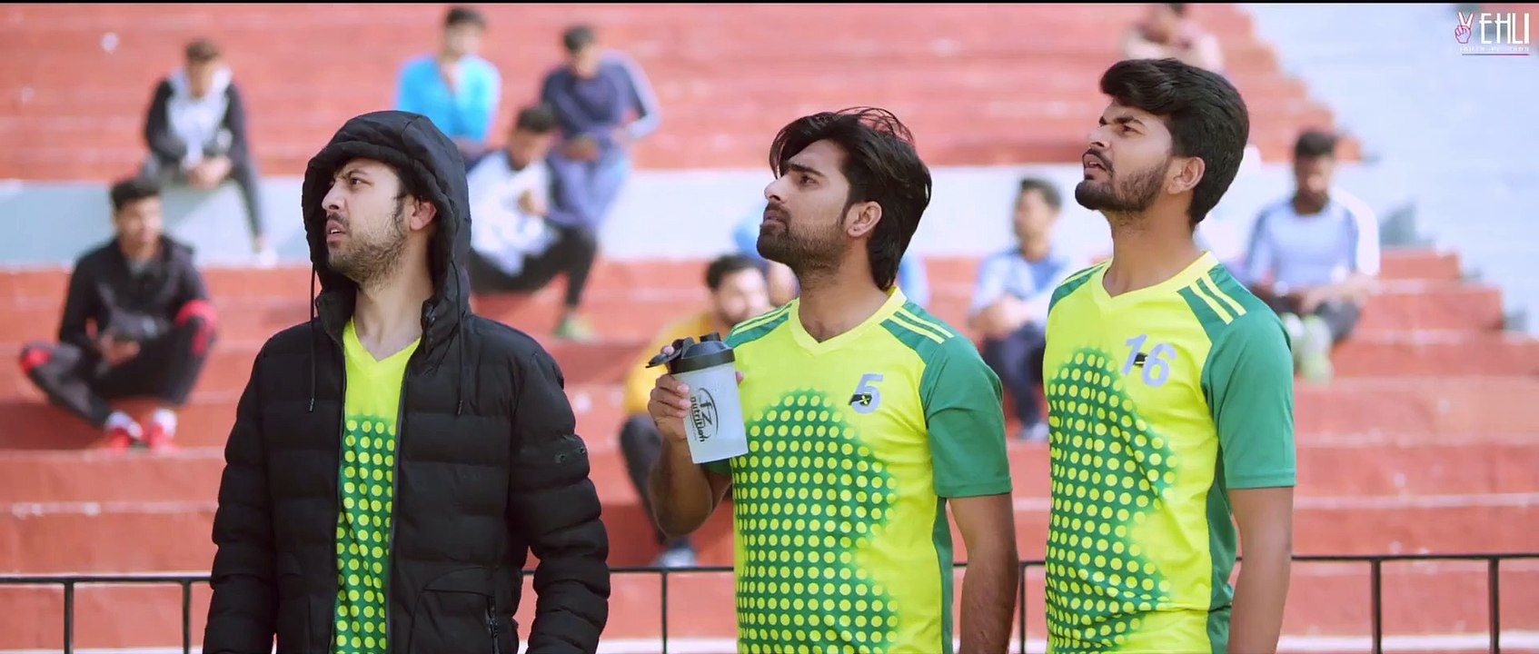 Bulandiyan Hardeep Grewal - HD song - video Dailymotion