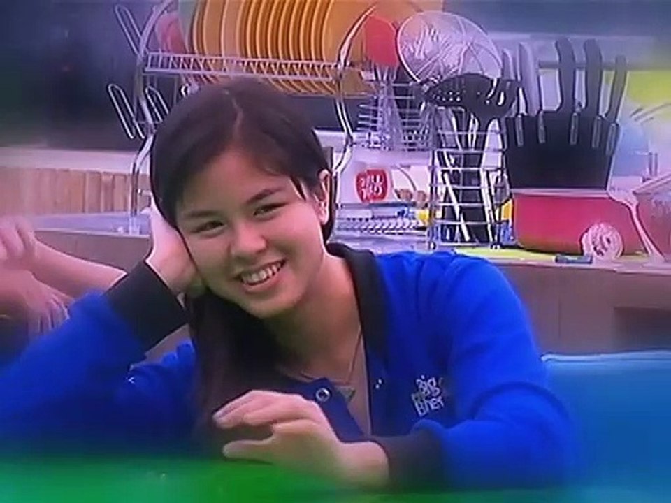 Maymay, tinanong si Tanner tungkol sa kanyang kakambal - video Dailymotion