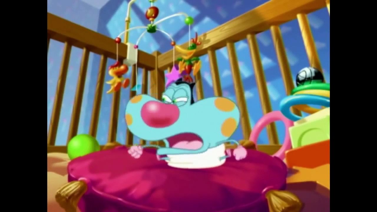 Cartoon Ogi 1 - فيديو Dailymotion