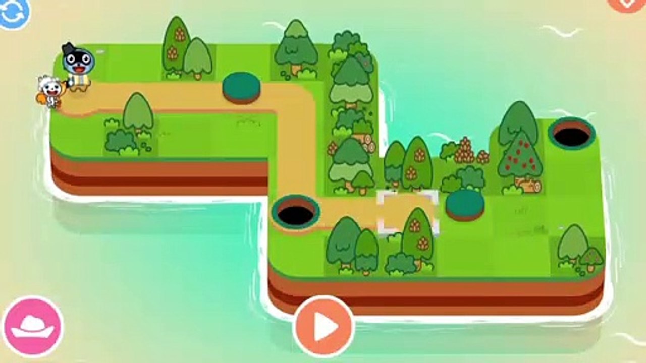 Présentation de Pango One Road - Vidéo Dailymotion