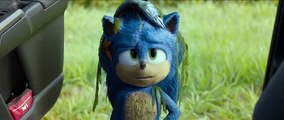 Sonic The Hedgehog Trailer Deutsch German (2020) - video Dailymotion