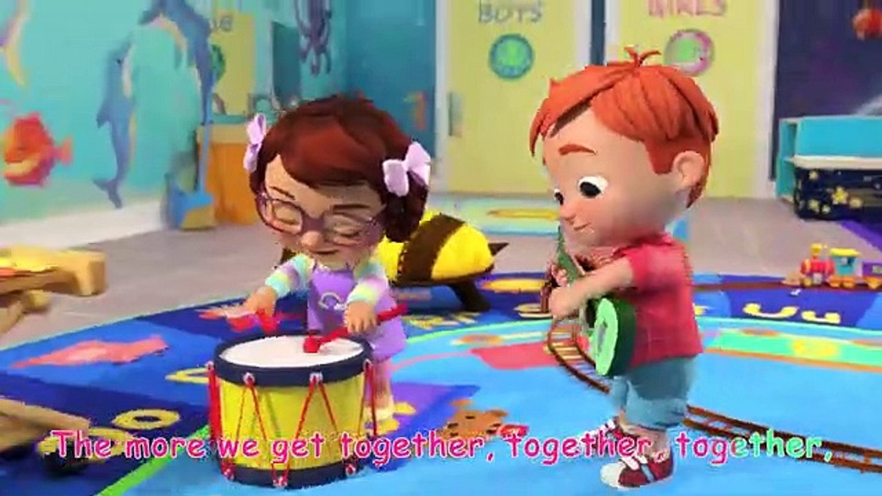 Class Pet Song _ More Nursery Rhymes & Kids Songs - CoCoMelon - video ...