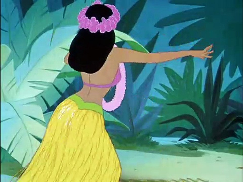 Goofy - How to Dance (1953) - video Dailymotion