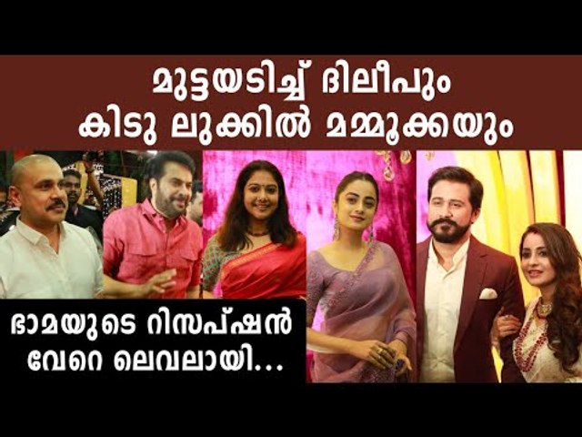 Bhamaa Celebrated Her 1st Engagement Anniversary By Sharing a Special ...