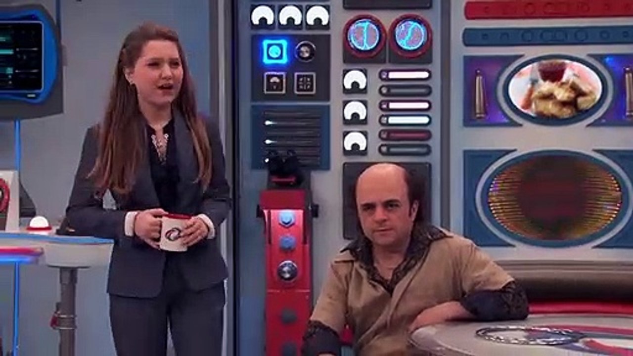 Henry Danger | Invisible Brad | Nickelodeon Uk - video Dailymotion