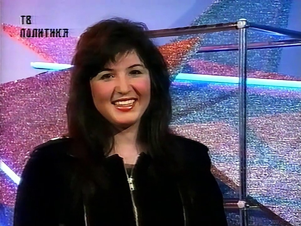 Jelena Brocic - Ja sam se zaljubila - video Dailymotion