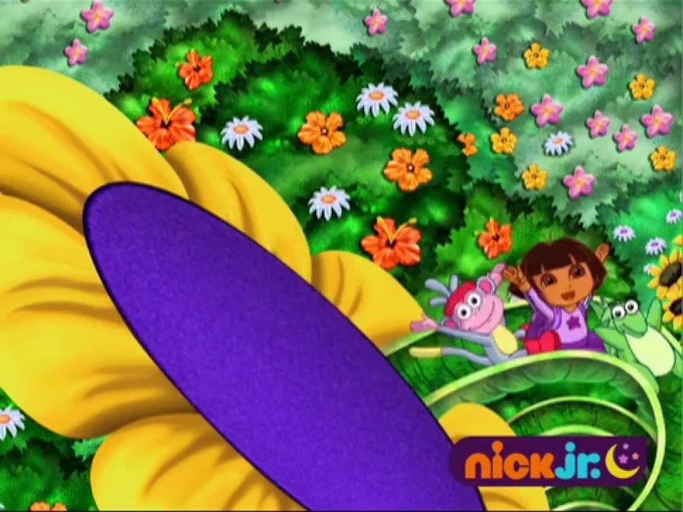 Nick Jr. - Goodnight Poem (October 2012) - Vídeo Dailymotion