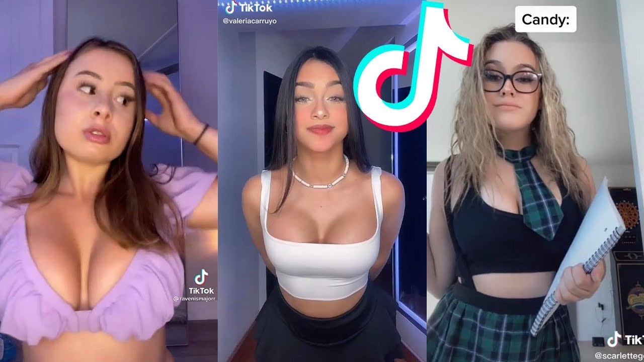 Tiktoks So Hot That Made You Subscribe Tiktok Compilation 2021