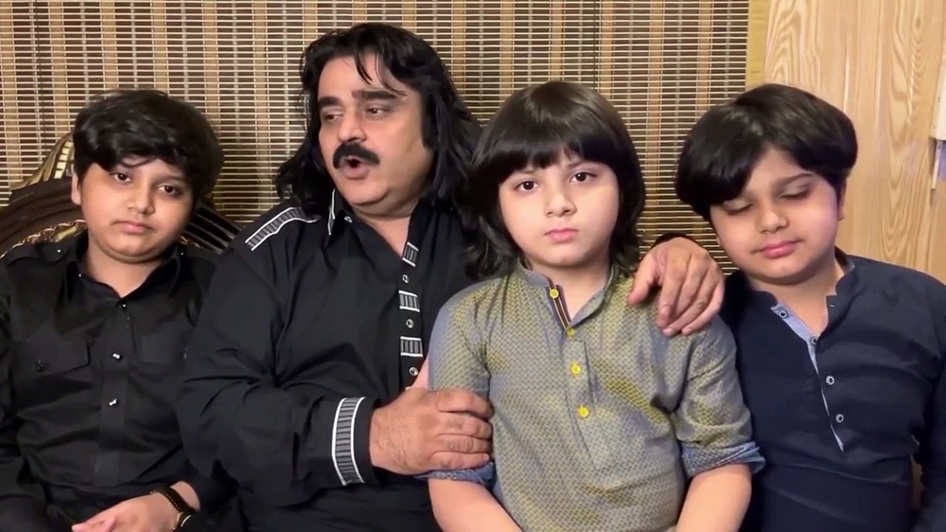 Arif Lohar Wedding Sada E Watan Sydney Leading Australian Pakistani