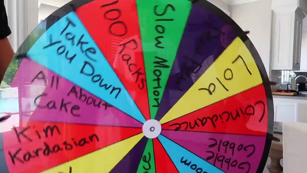 Tiktok Dance Contest!! - video Dailymotion