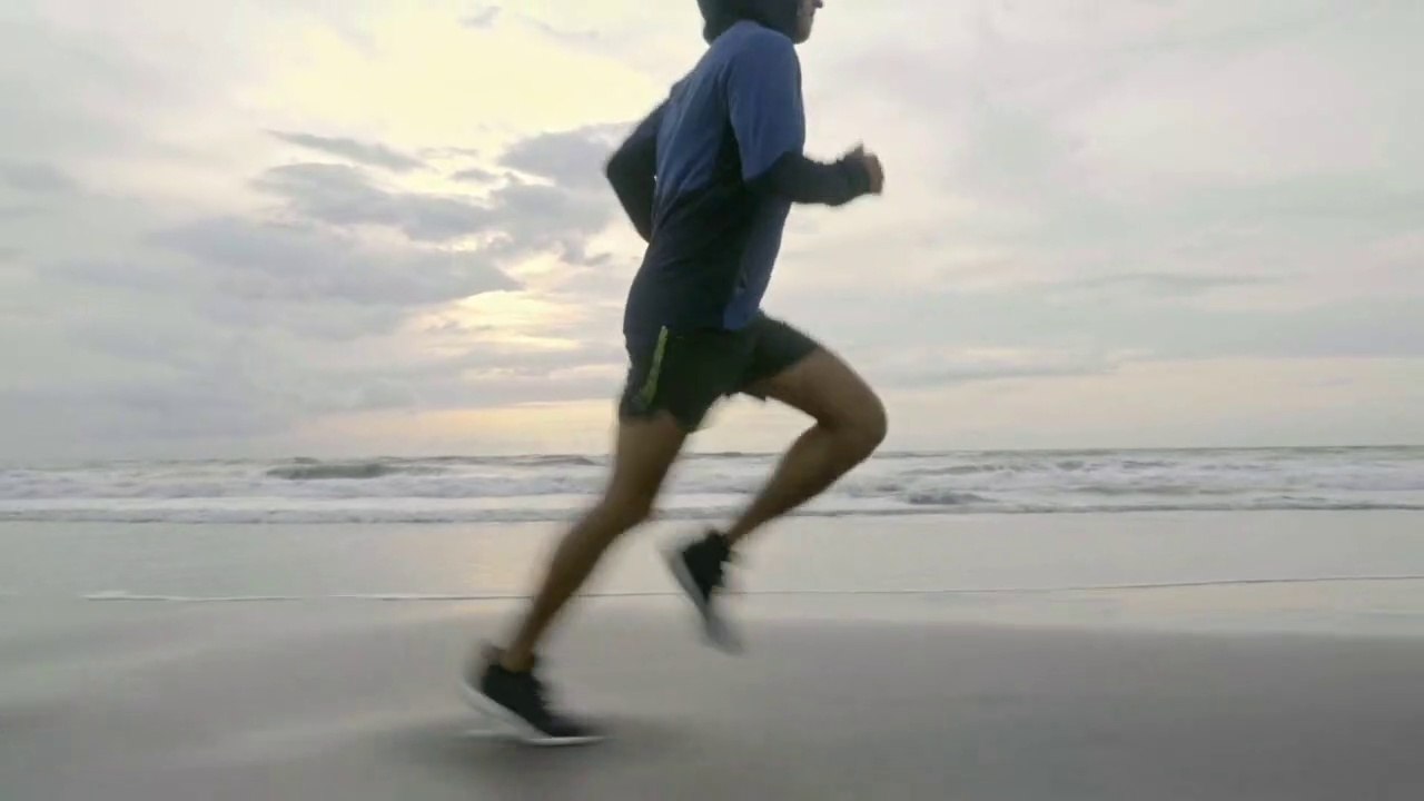 benefits of running everyday|Running technique||WHATITZ! - video ...