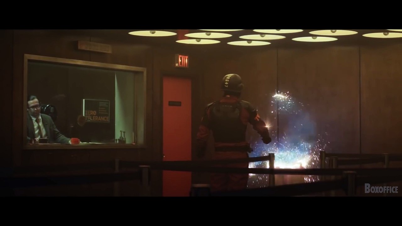 LOKI -Loki in Prison- Trailer (NEW) - video Dailymotion