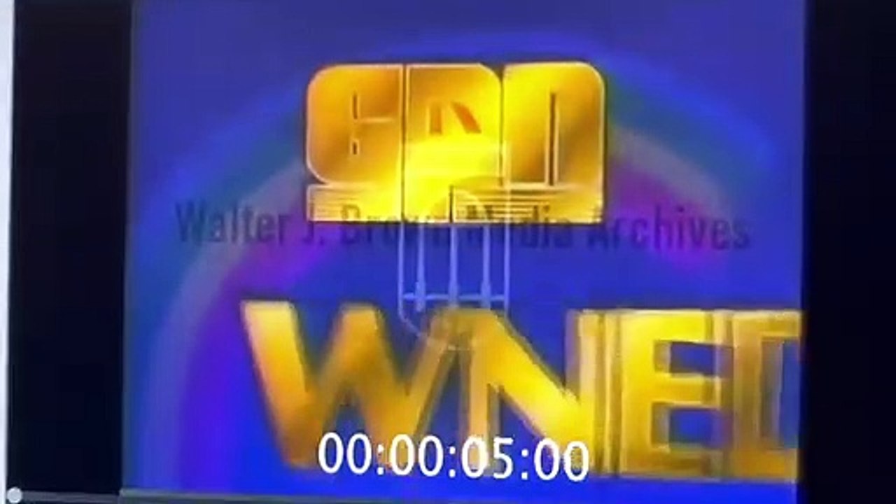 PBS Reading Rainbow 1991-1992 Funding Credits - video Dailymotion