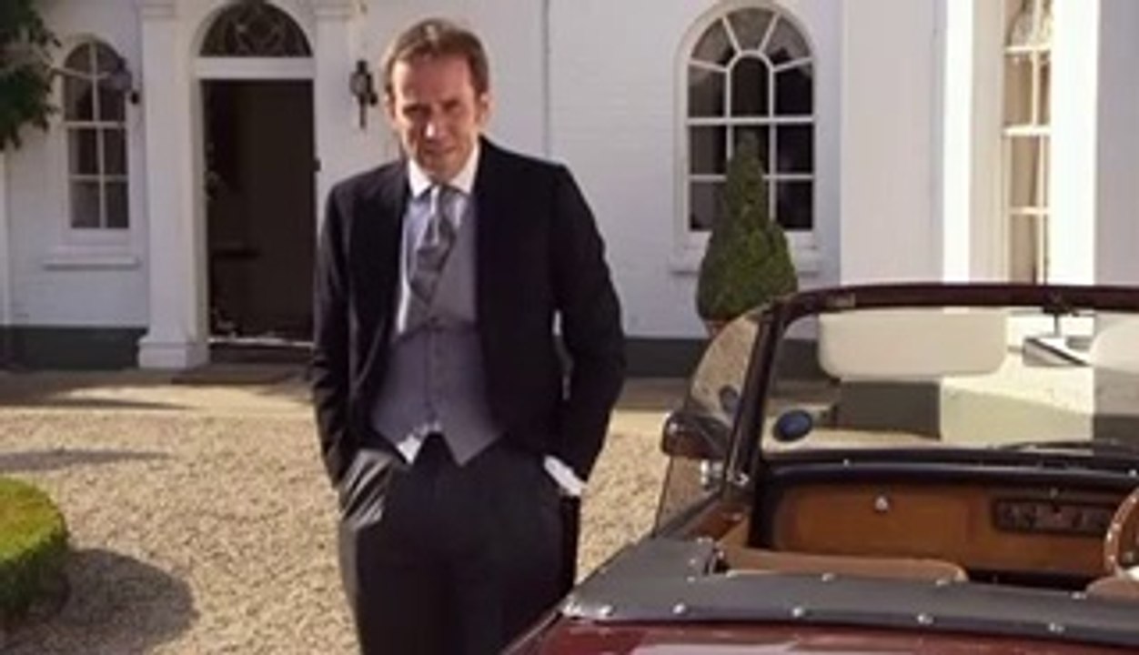The Worst Week Of My Life S1/E6 'Saturday'. Ben Miller • Alison ...