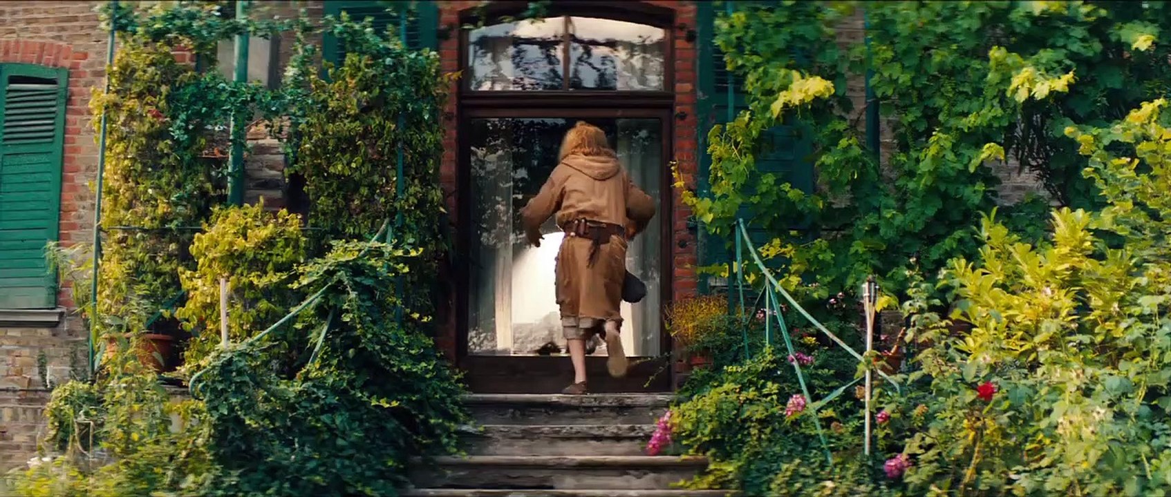 CATWEAZLE Film Trailer - video Dailymotion