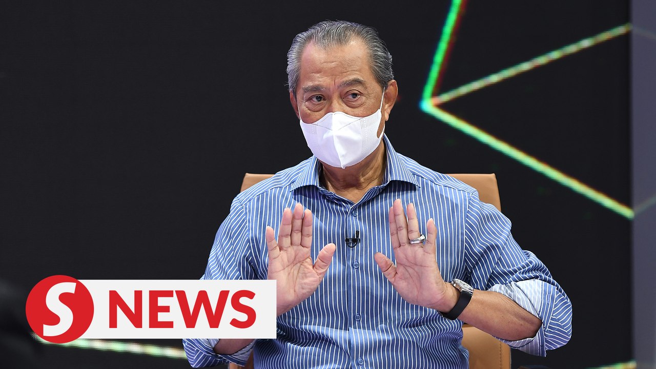 No double standards in Covid-19 SOP enforcement, says PM - video ...