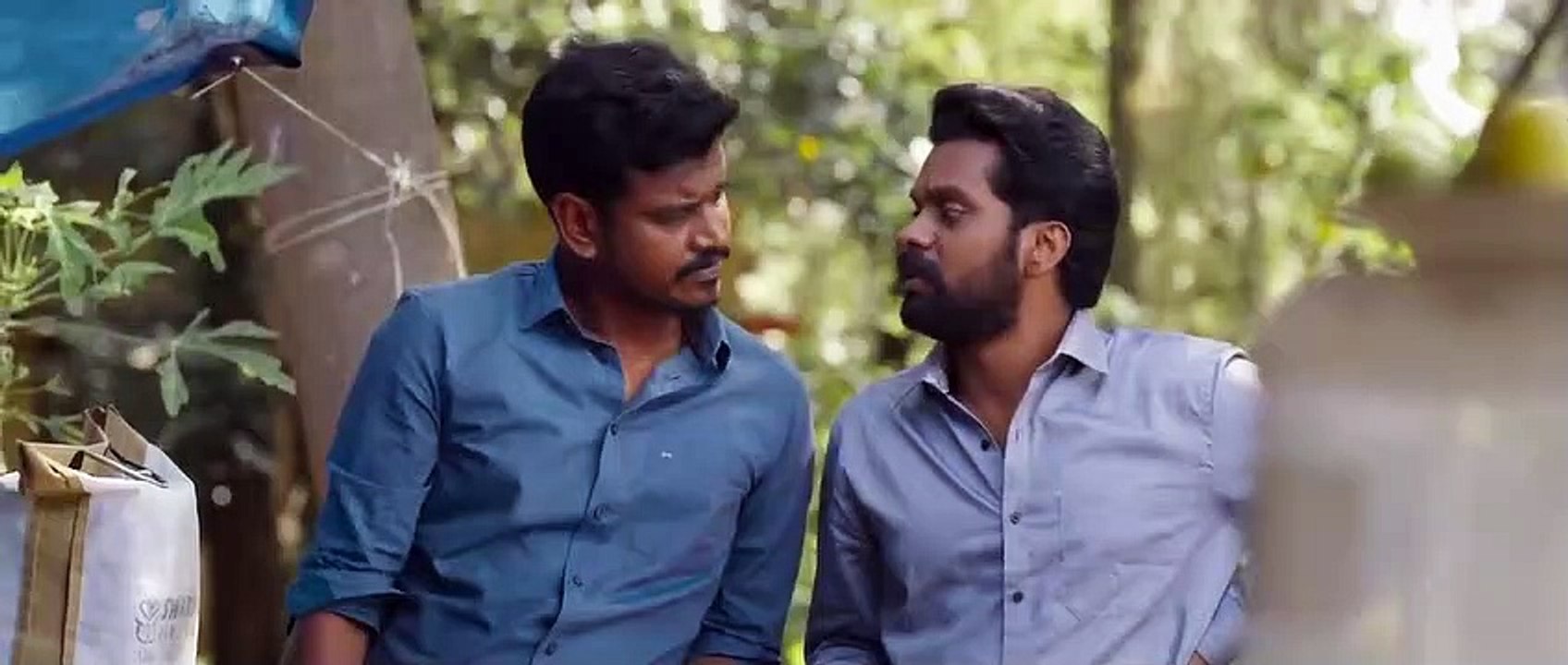 Operation Java Official Trailer_ Vinayakan _ Balu Varghese _Tharun ...