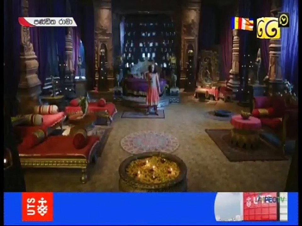 Panditha Rama (553) 25-05-2021 - video Dailymotion