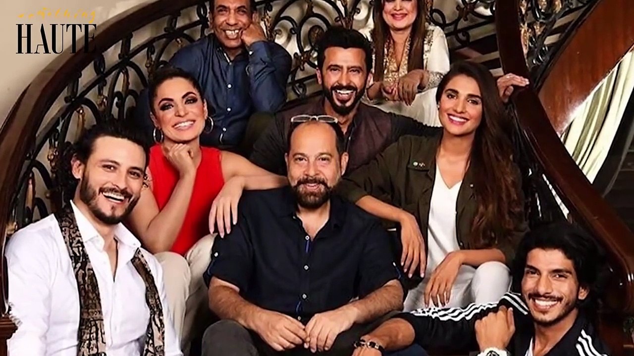 Meera Talks About Her Leaked Videos With Captain Naveed - video Dailymotion