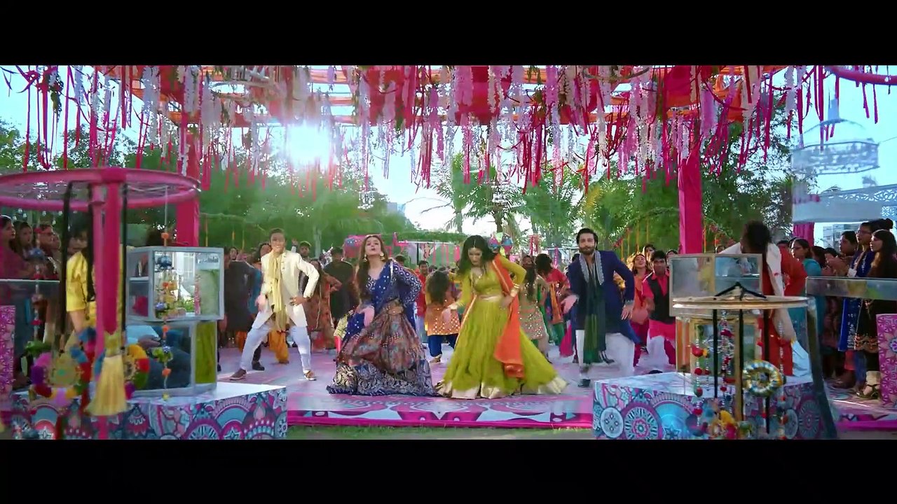 Chalawa HD Song Mehwish Hayat and Asfar Rehman - video Dailymotion