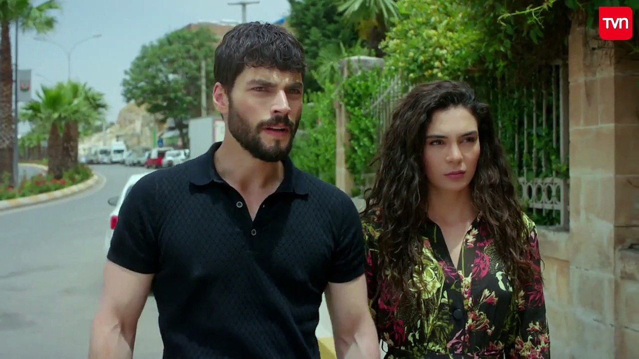 Hercai Capitulo 36 HD - video Dailymotion