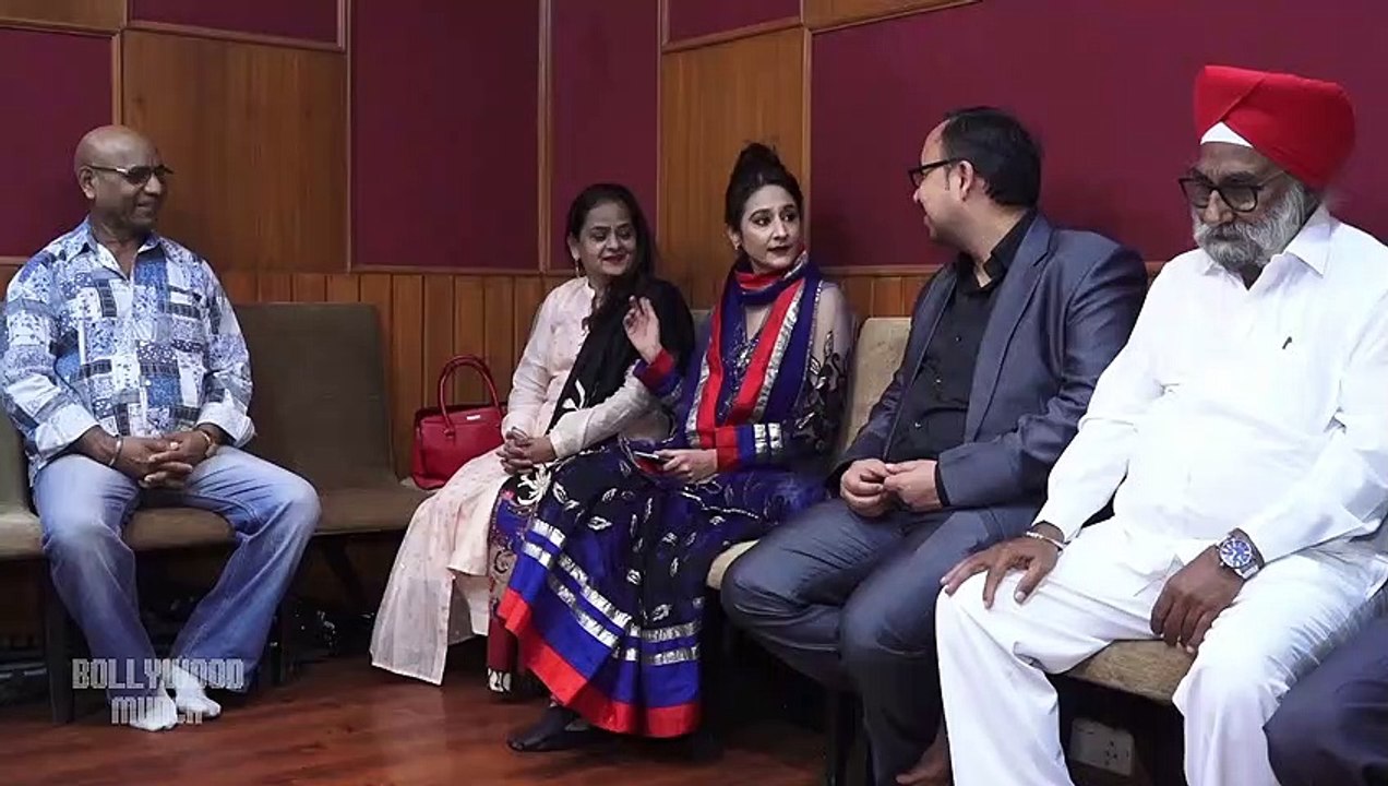 Salman Khan's Veergati actress Pooja Dadwal makes her Bollywood ...