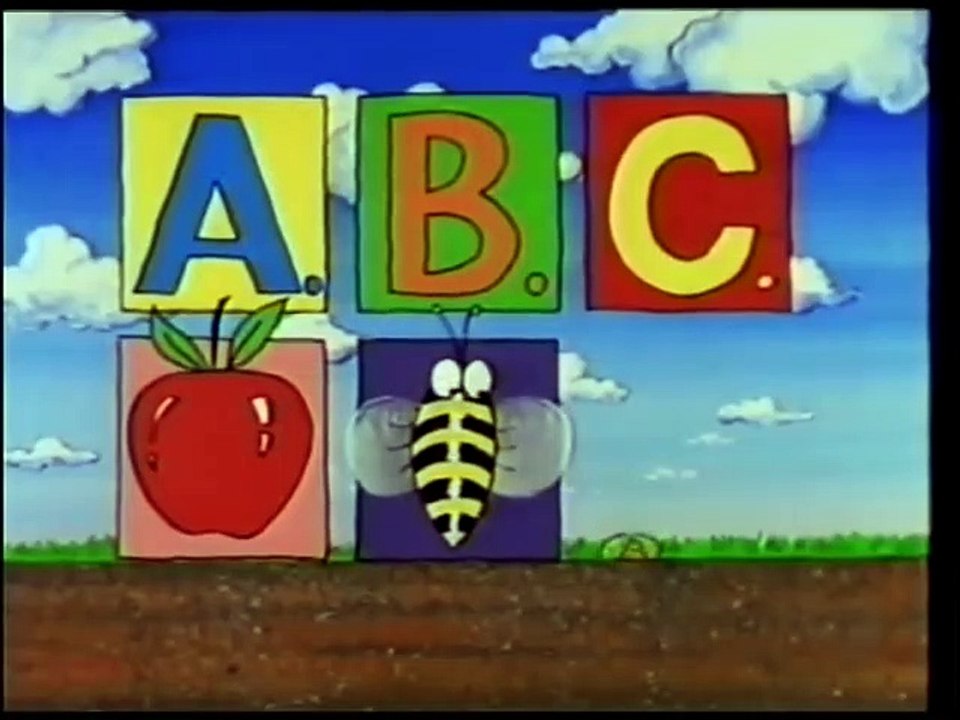 ABC For Kids_ Live In Concert (1992) - video Dailymotion