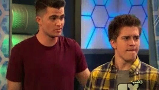 Lab Rats Season 4 Episode 4 Under Siege - video dailymotion