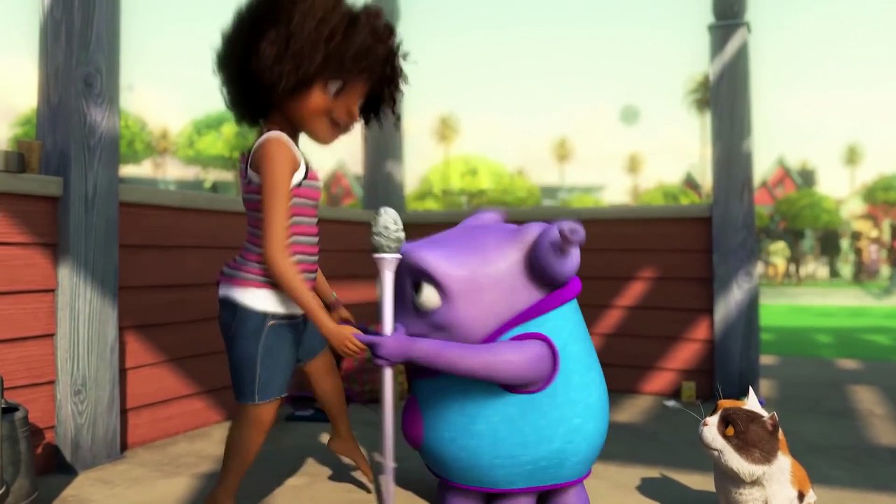 Home movie clip - Finding Tip's Mom - video Dailymotion