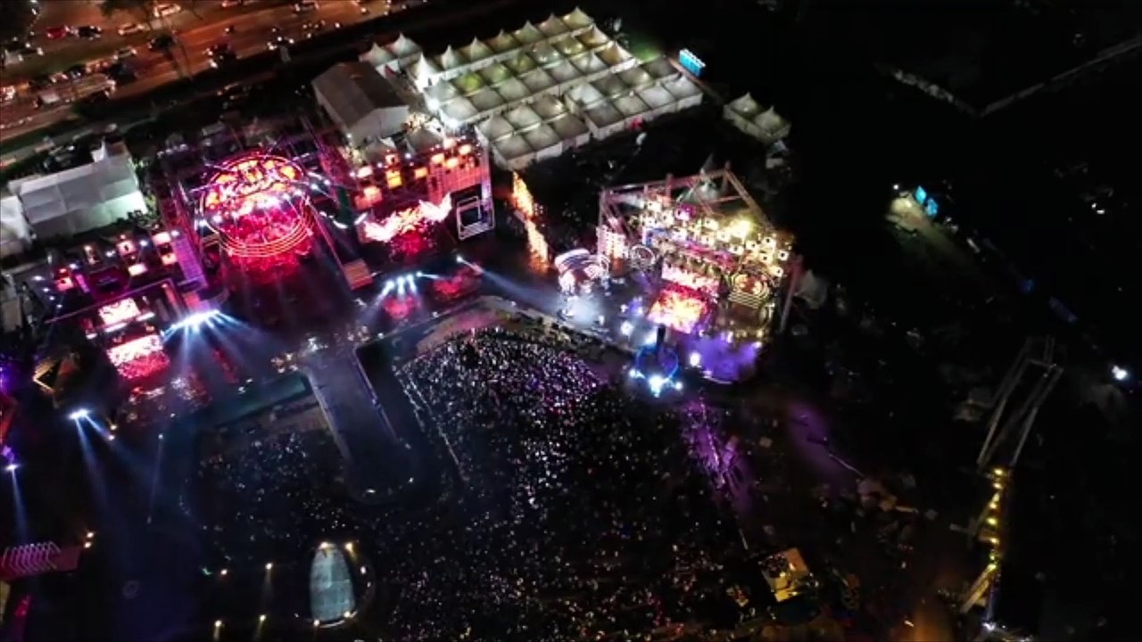 Electro one - video Dailymotion