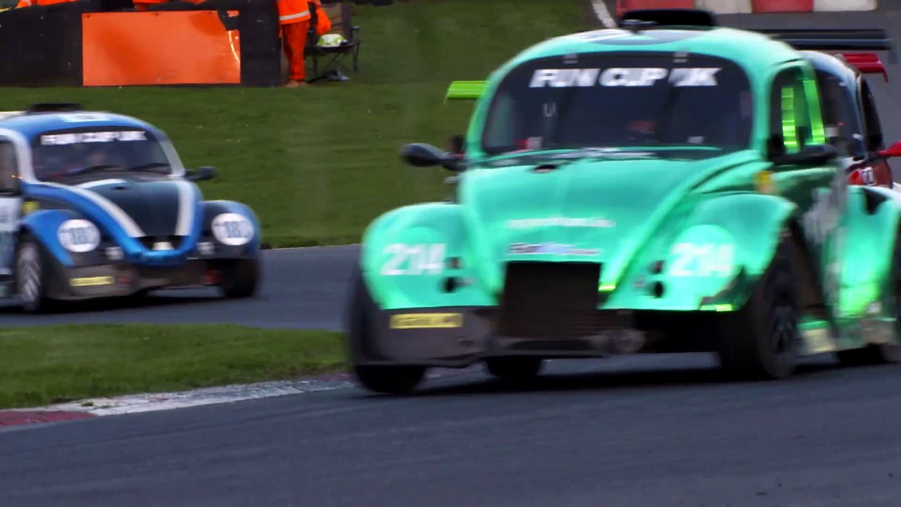 FUN CUP 2019 SEASON REVIEW PART 1 - video Dailymotion
