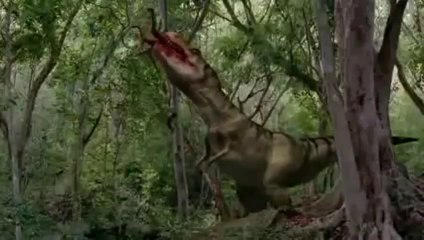 قائمة فيلم Aztec Rex Tyrannosaurus Azteca مترجم بواسطة إيجى بست ...