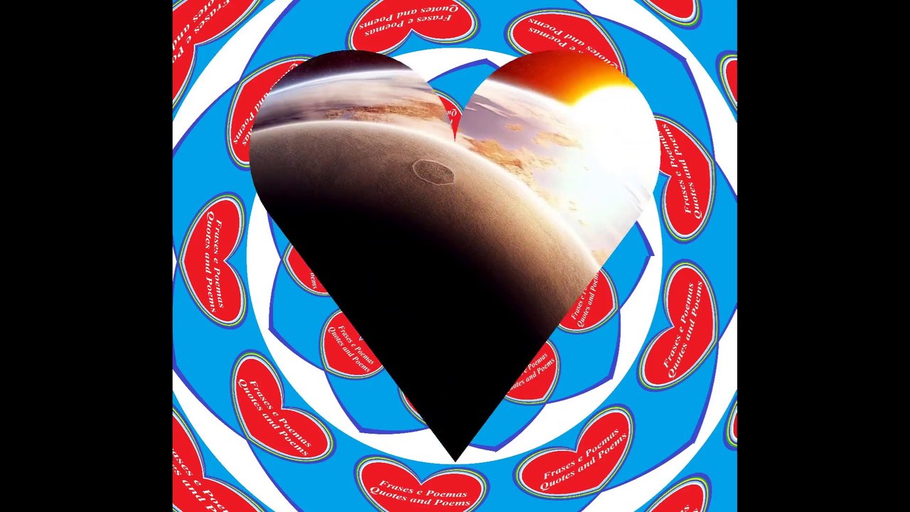 Você é a Lua, eu sou o Sol: Esse é o nosso eclipse, eu te amo muito! [Poesia] [Frases e Poemas ...