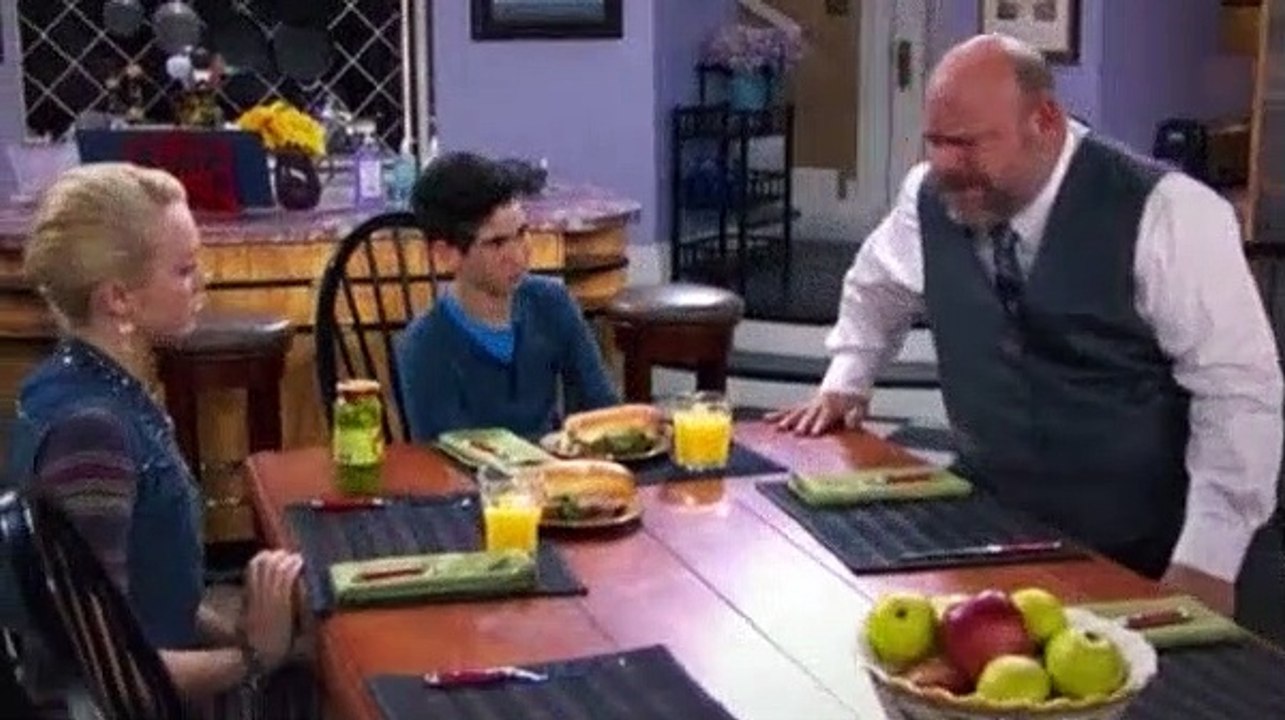 Jessie S02E12 Toy Con - video Dailymotion