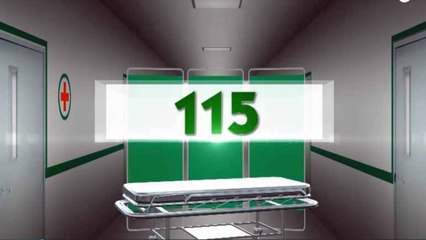 115 của VTC - Dailymotion