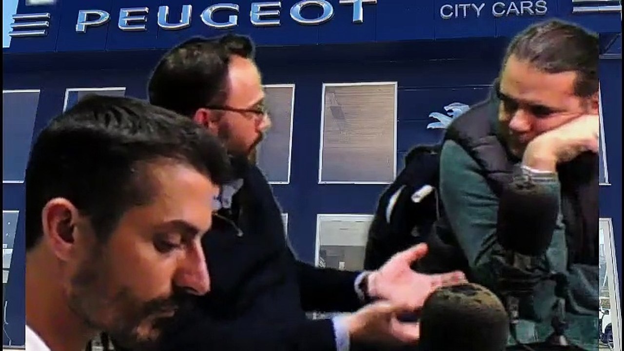 ΣΤΗ ΛΑΚΟΥΒΑ ΜΕ ΤΟ ΙΑΤΡΙΚΟ ΕΠΙΤΕΛΕΙΟ ΤΟΥ ΠΑΣ ΓΙΑΝΝΙΝΑ ΡΙΣΤΑΝΗ ΚΑΙ ΣΚΟΡΔΟ ...
