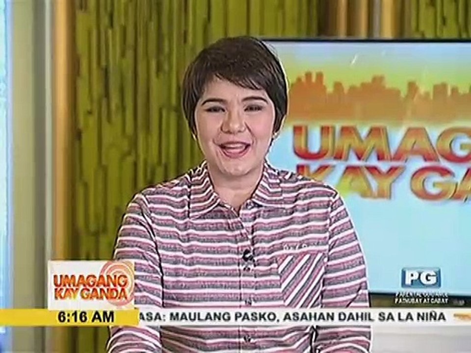 Angel Locsin, nag-diving sa Anilao - video Dailymotion